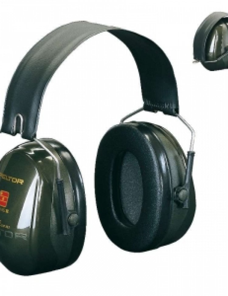 3M Peltor Optime II Cuffie auricolari | Comagil